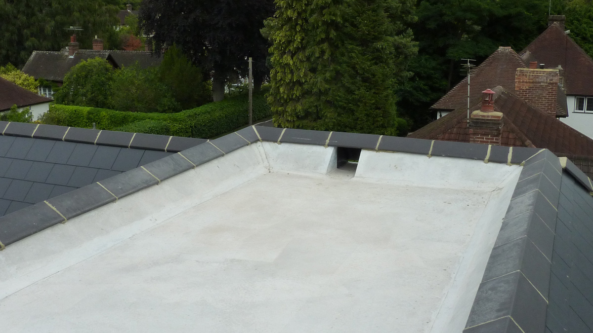 Paragon Roofing Ltd | Browse Images of Our Previous Projects