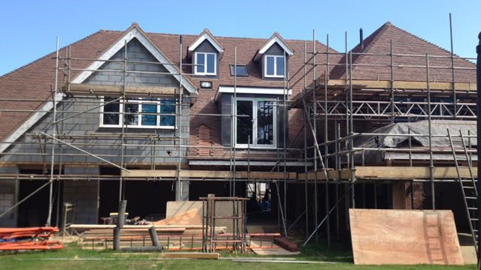 Paragon Roofing Ltd | Browse Images of Our Previous Projects