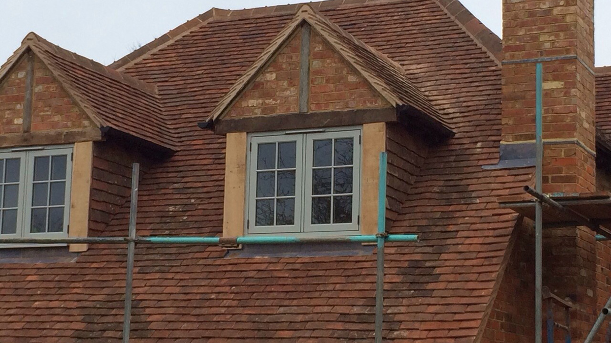 Paragon Roofing Ltd | Browse Images of Our Previous Projects
